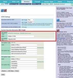 192.168.11.1 Admin Login Router Password