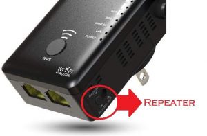 Opticover WiFi Extender Setup