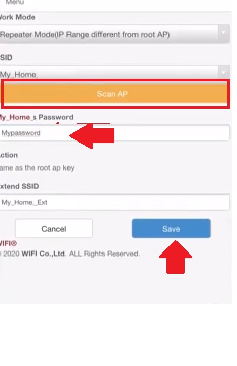 Netfun Wifi Extender Complete Installation Guide